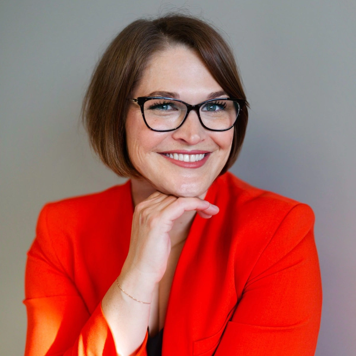 Jessi Chadd | Chief Wealth Officer 1| Aspyre Wealth Partners